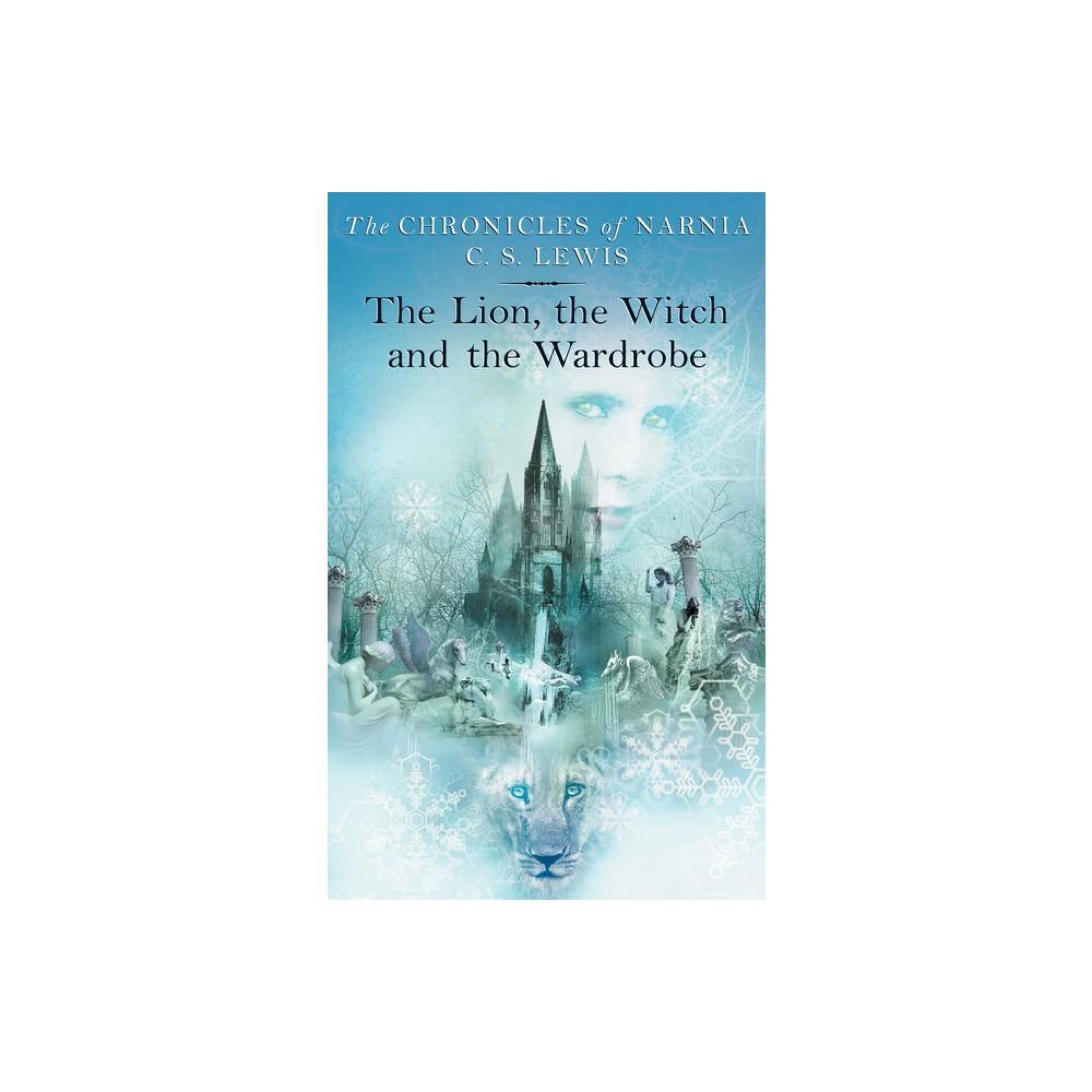 The Lion, the Witch, and the Wardrobe by C. S. Lewis | The Hygge ...
