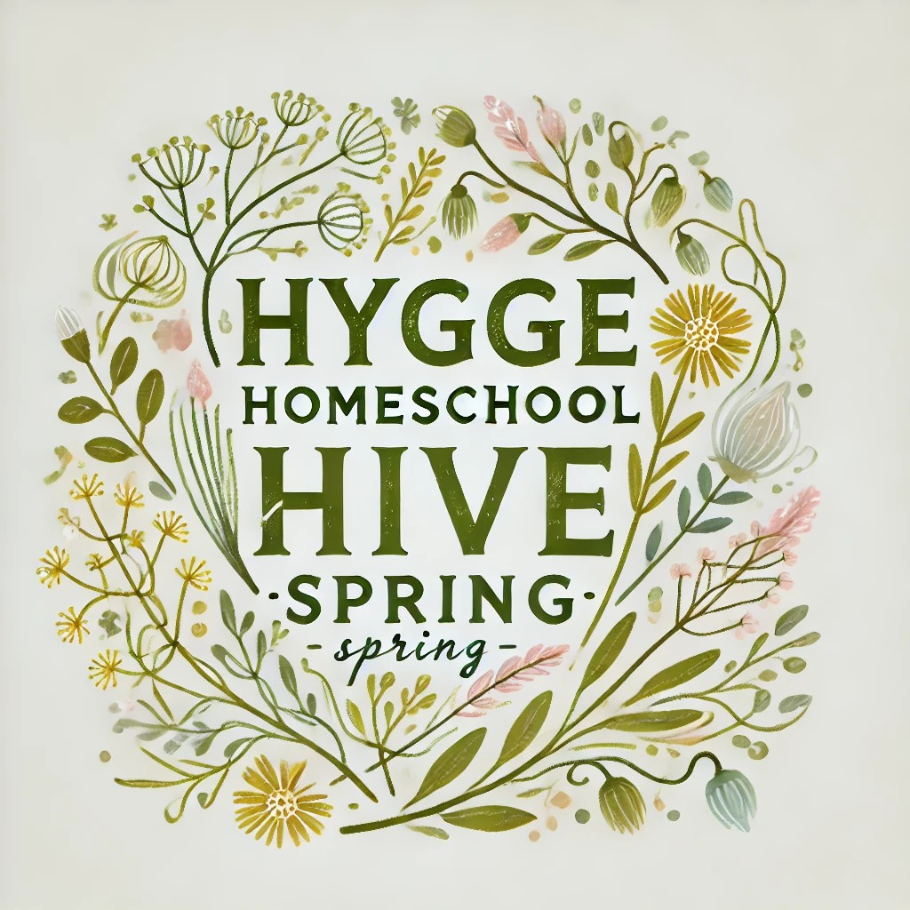 Seasonal Spring Thursday Package | The Hygge Homestead